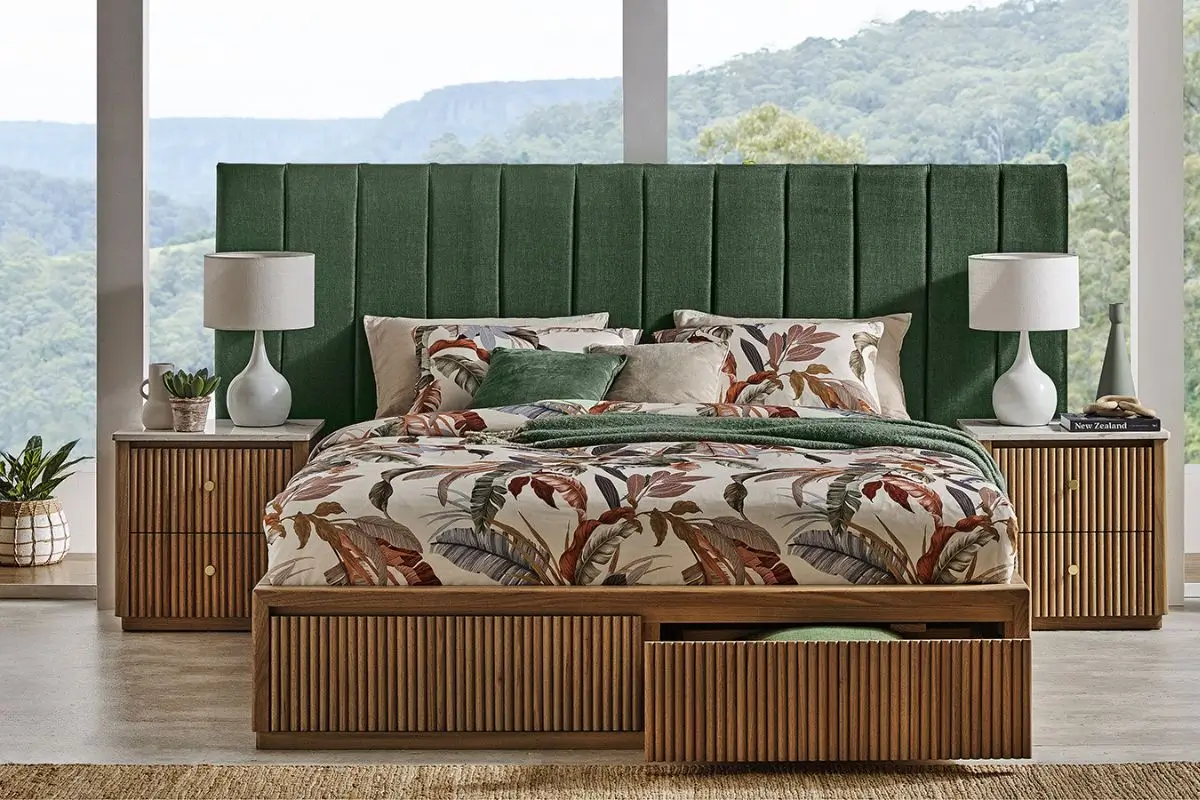 How to Choose the Perfect Bed?